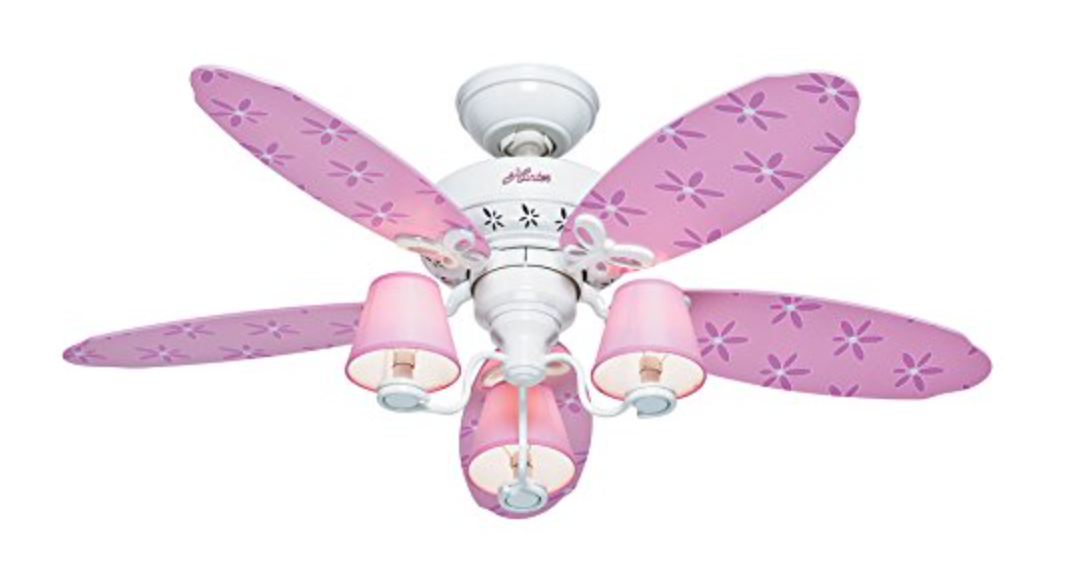Kids Ceiling Fans | Every Ceiling Fans