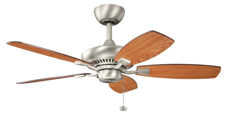 Mission Ceiling Fans | Every Ceiling Fans
