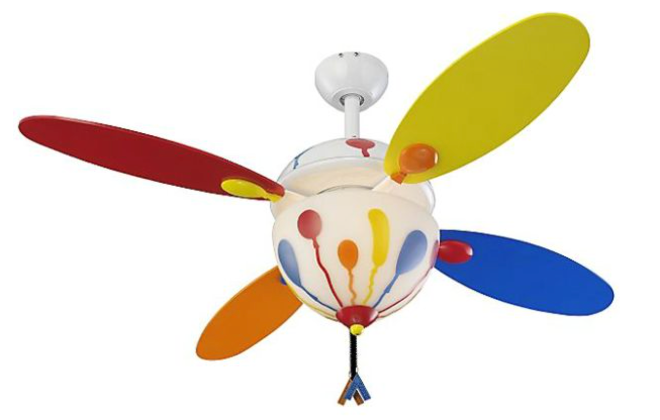 Kids Ceiling Fans | Every Ceiling Fans