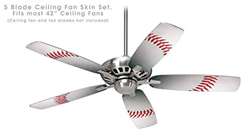 Baseball ceiling fan | Every Ceiling Fans