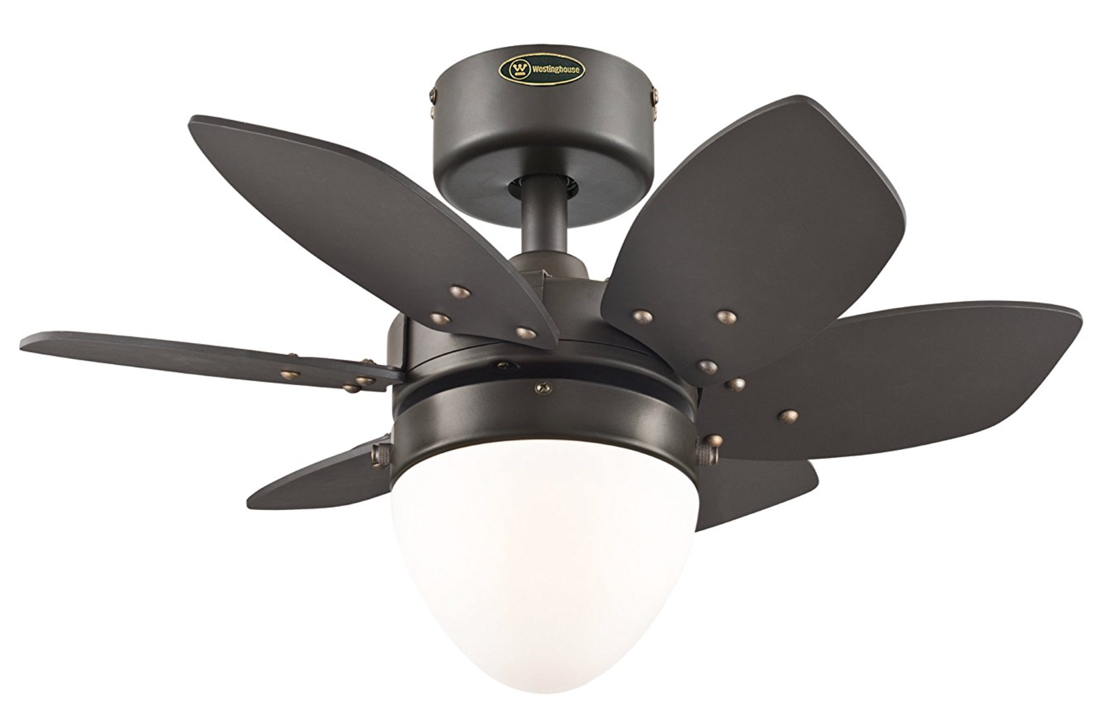 Small Ceiling Fans | Every Ceiling Fans